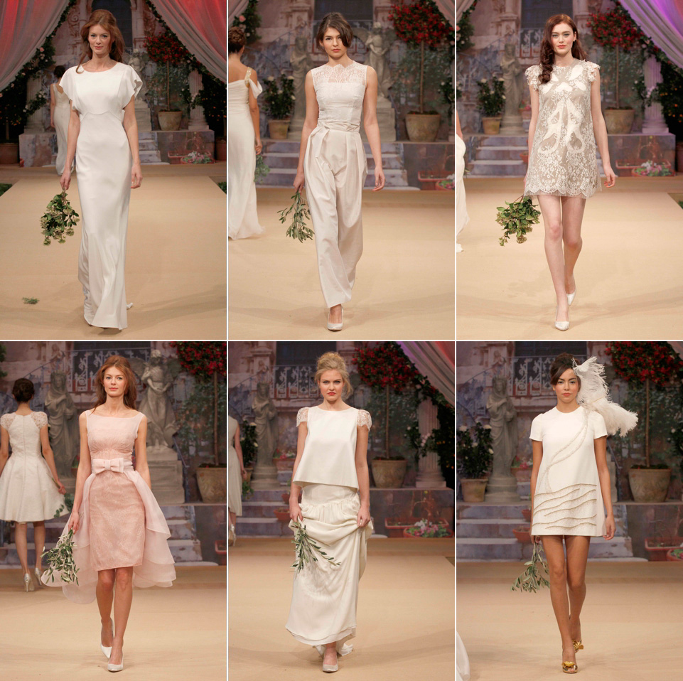 Brides The Show: The Most Fashion-Forward Bridal Event Of The Year ...