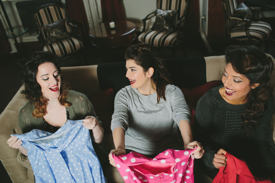 Frocks In A Box: Vintage Dressing Up Boxes | Love My Dress®, UK Wedding ...