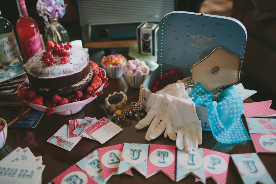 Frocks In A Box: Vintage Dressing Up Boxes | Love My Dress®, UK Wedding ...