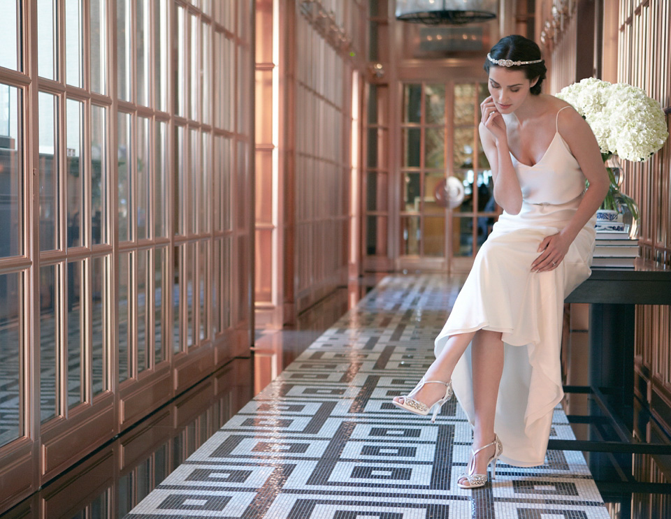 Emmy London: Enchanted and Charming Wedding Shoes | Love My Dress®, UK ...