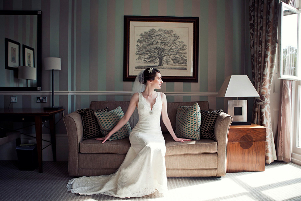 London, UK & Destination Wedding Photography From Lily & Frank | Love ...