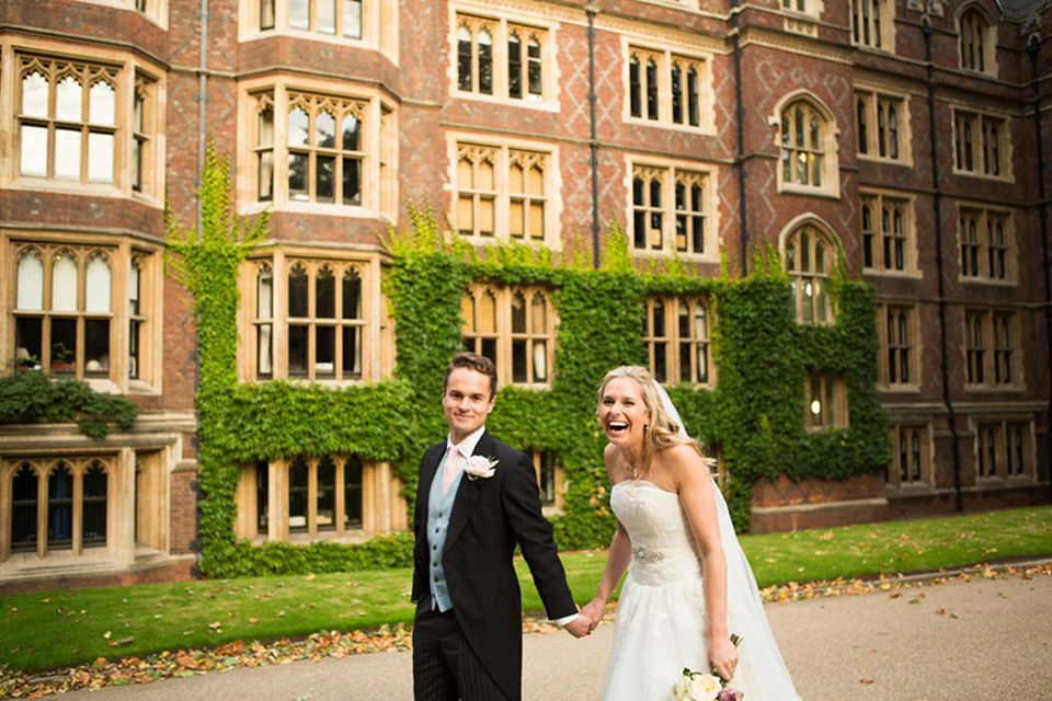 London, UK & Destination Wedding Photography From Lily & Frank | Love ...