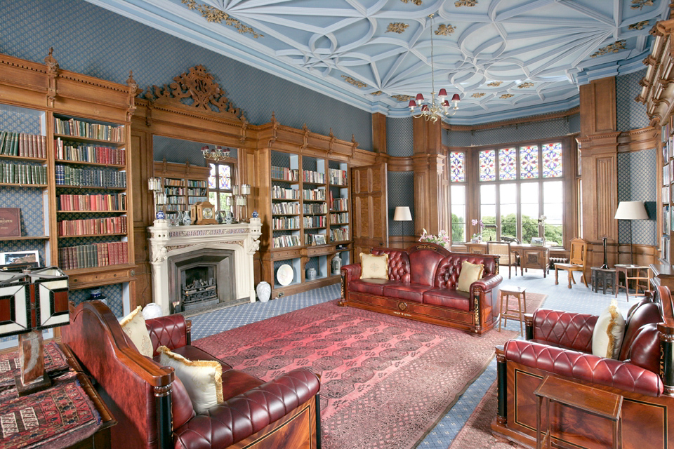 Mamhead Estate – Luxury Devon Countryside Wedding Venue | Love My Dress ...
