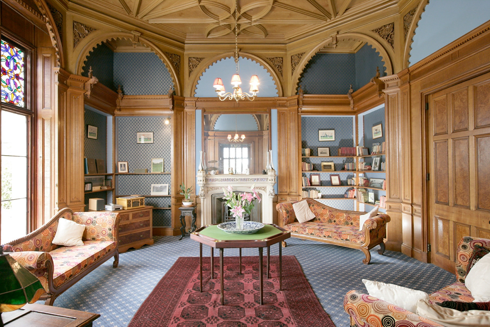 Mamhead Estate – Luxury Devon Countryside Wedding Venue | Love My Dress ...