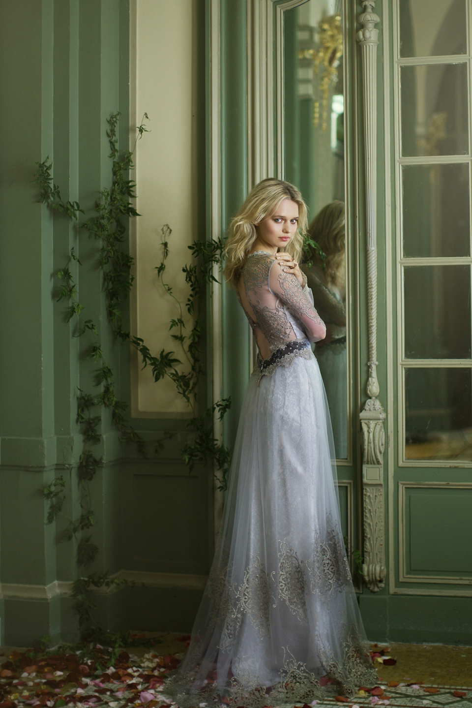 Gilded age wedding dress 60 photos - Astyledwedding.com