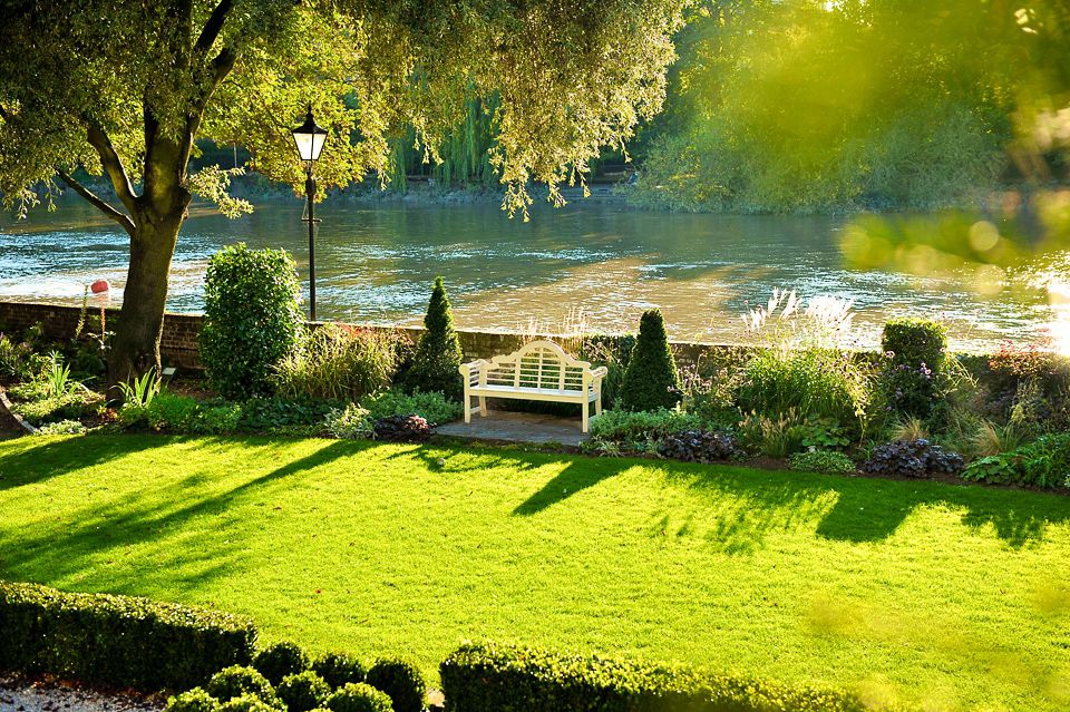 Riverside Romance At the Bingham, London + Exclusive Wedding Open Day ...