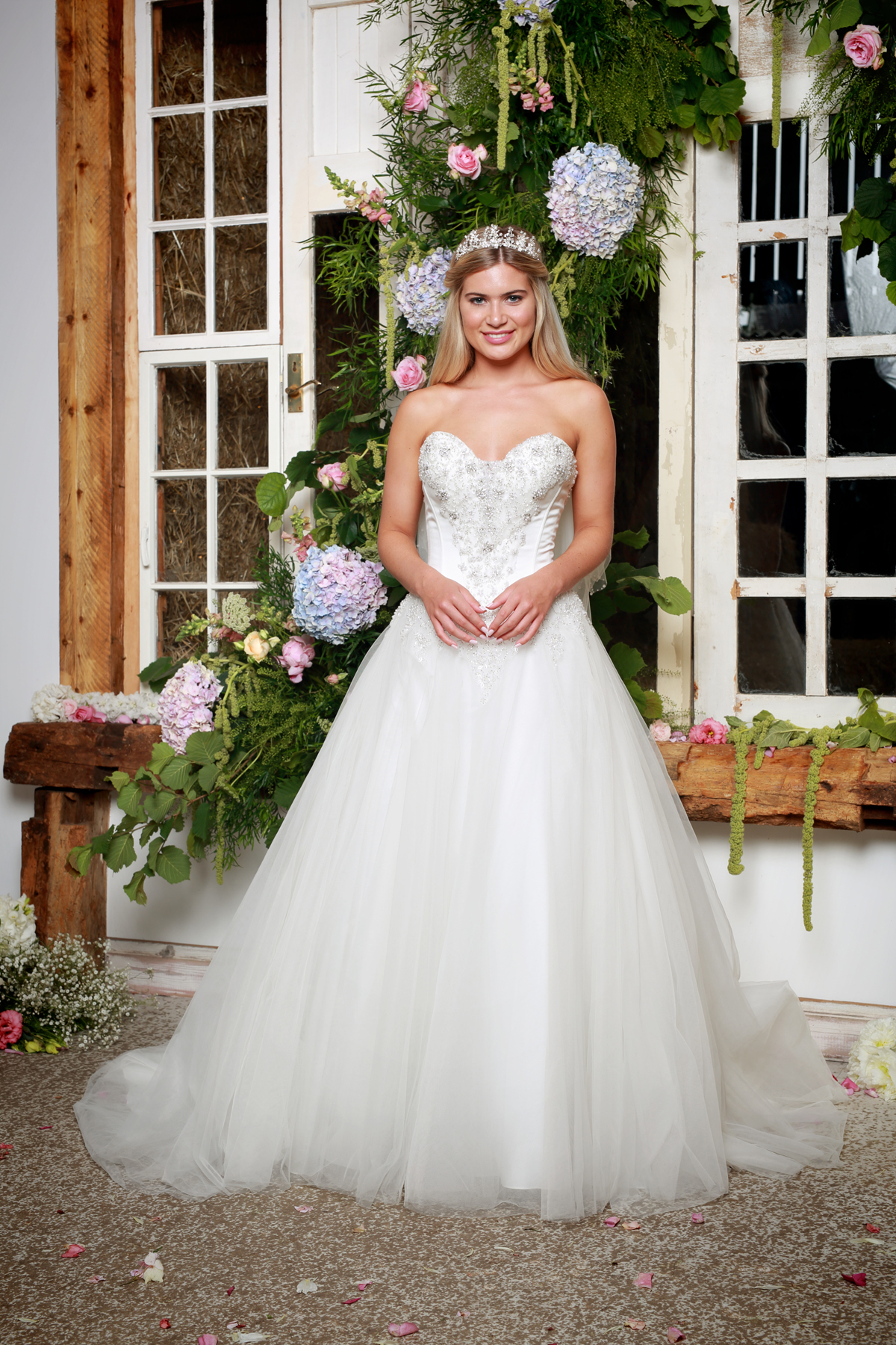 She Walks With Beauty – The Beautiful New Collection From British ...