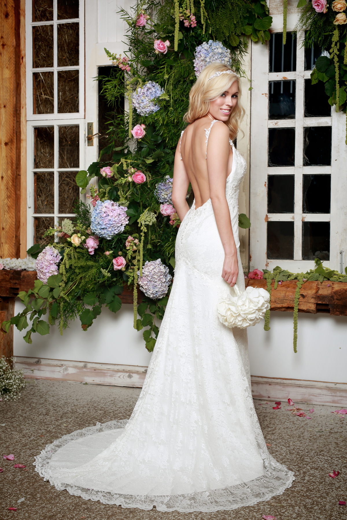 Amanda Wyatt Lingerie