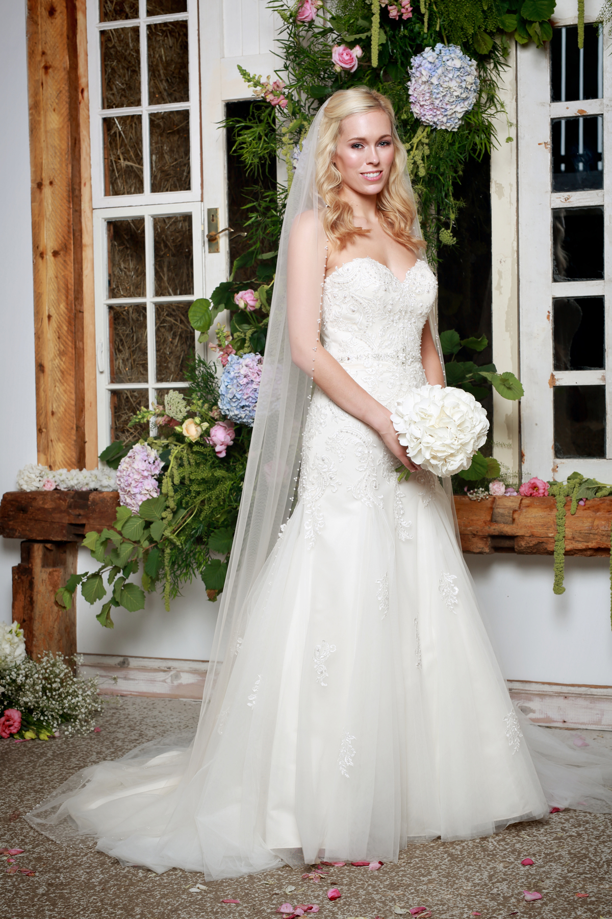 She Walks With Beauty – The Beautiful New Collection From British ...