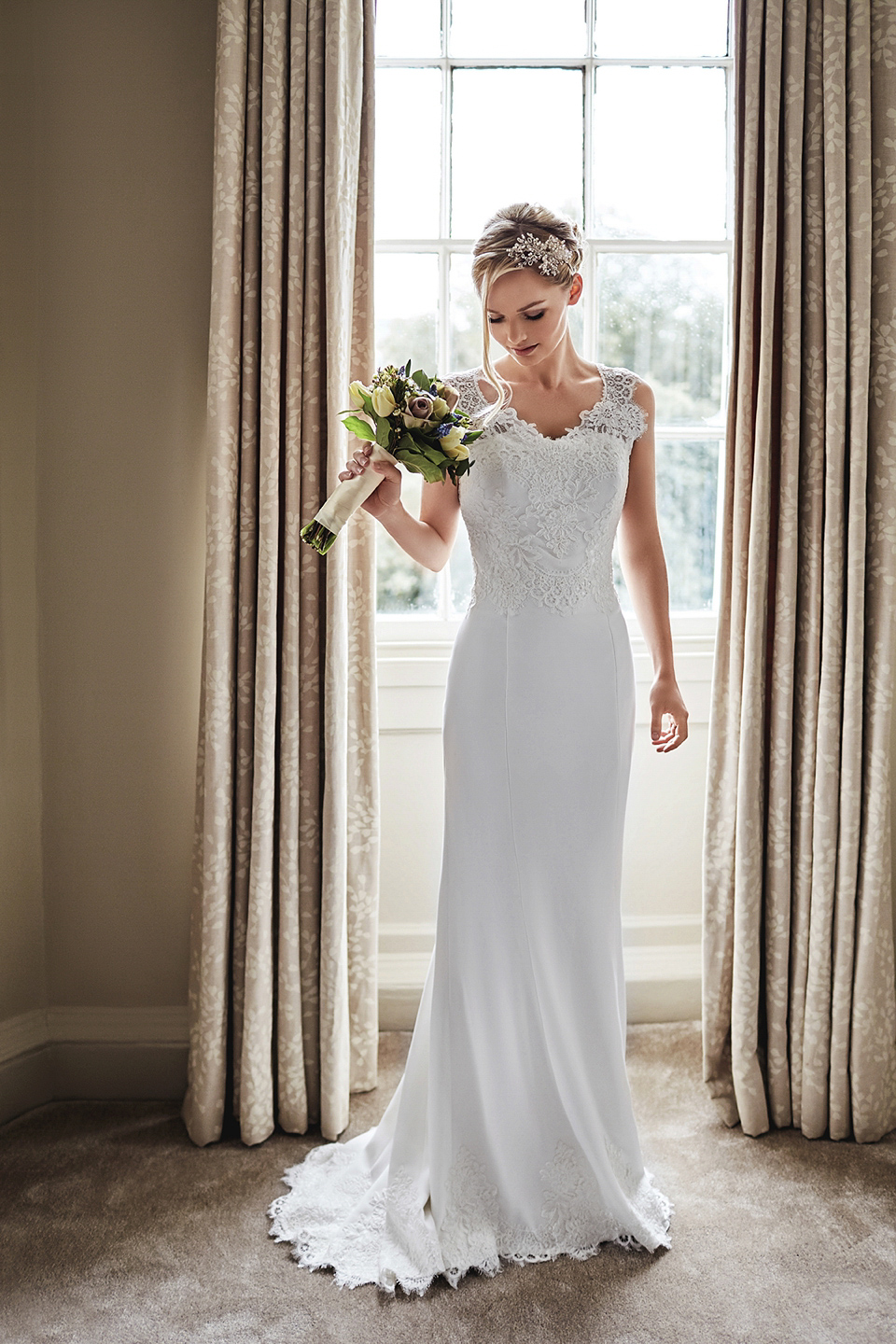 The Very Best of Bridal Fashion At Brides The Show, 30th September 2016 ...