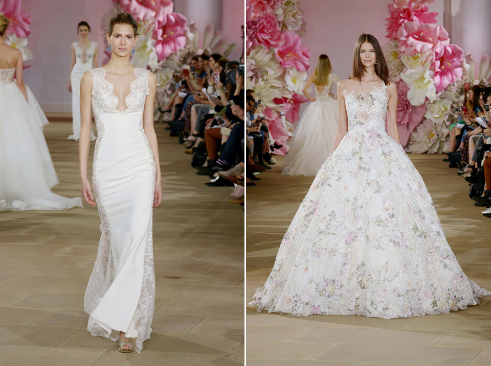 The Very Best of Bridal Fashion At Brides The Show | Love My Dress® UK ...