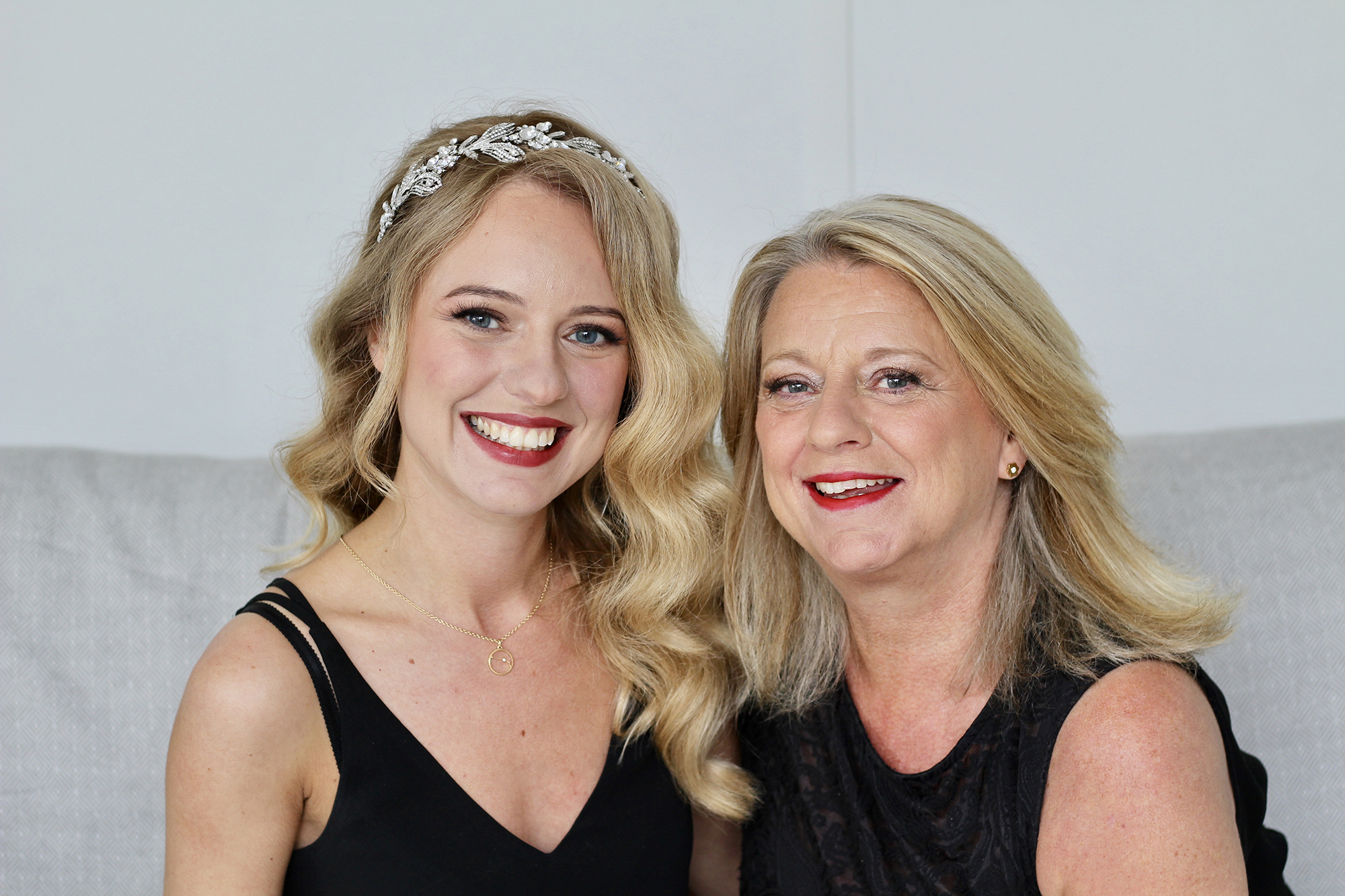 Maxine Wilson Make-up Artist | Love My Dress®, UK Wedding Blog, Podcast ...