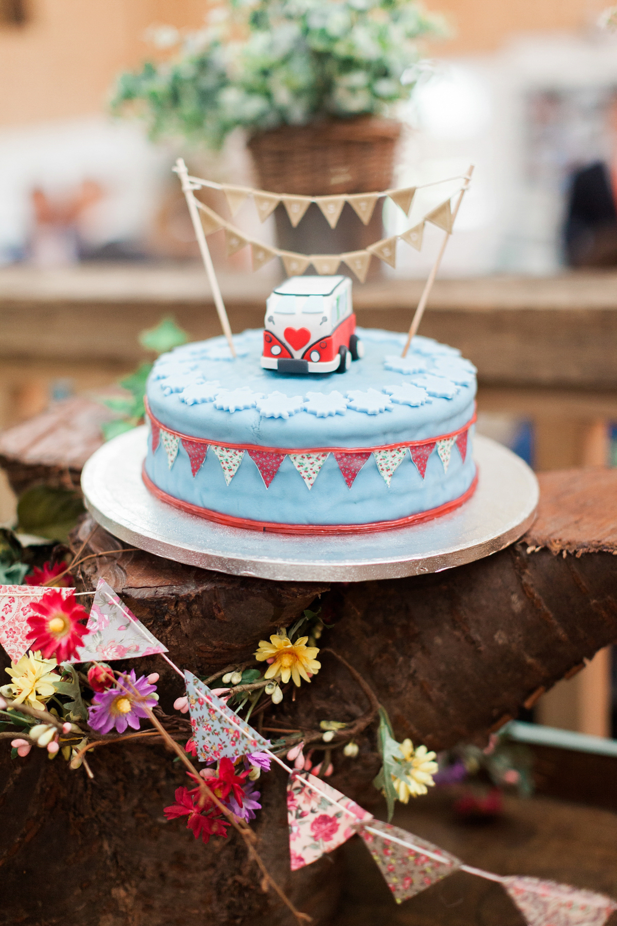 Rembo Styling Drop Waist Lace for a Rustic and Rural Farm Wedding ...