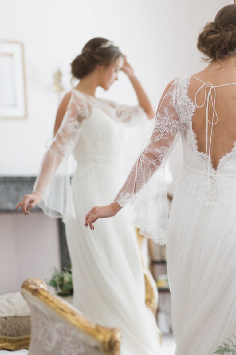 Elegant & Alluring – The Beautiful New ‘Whispers of Love’ Collection ...