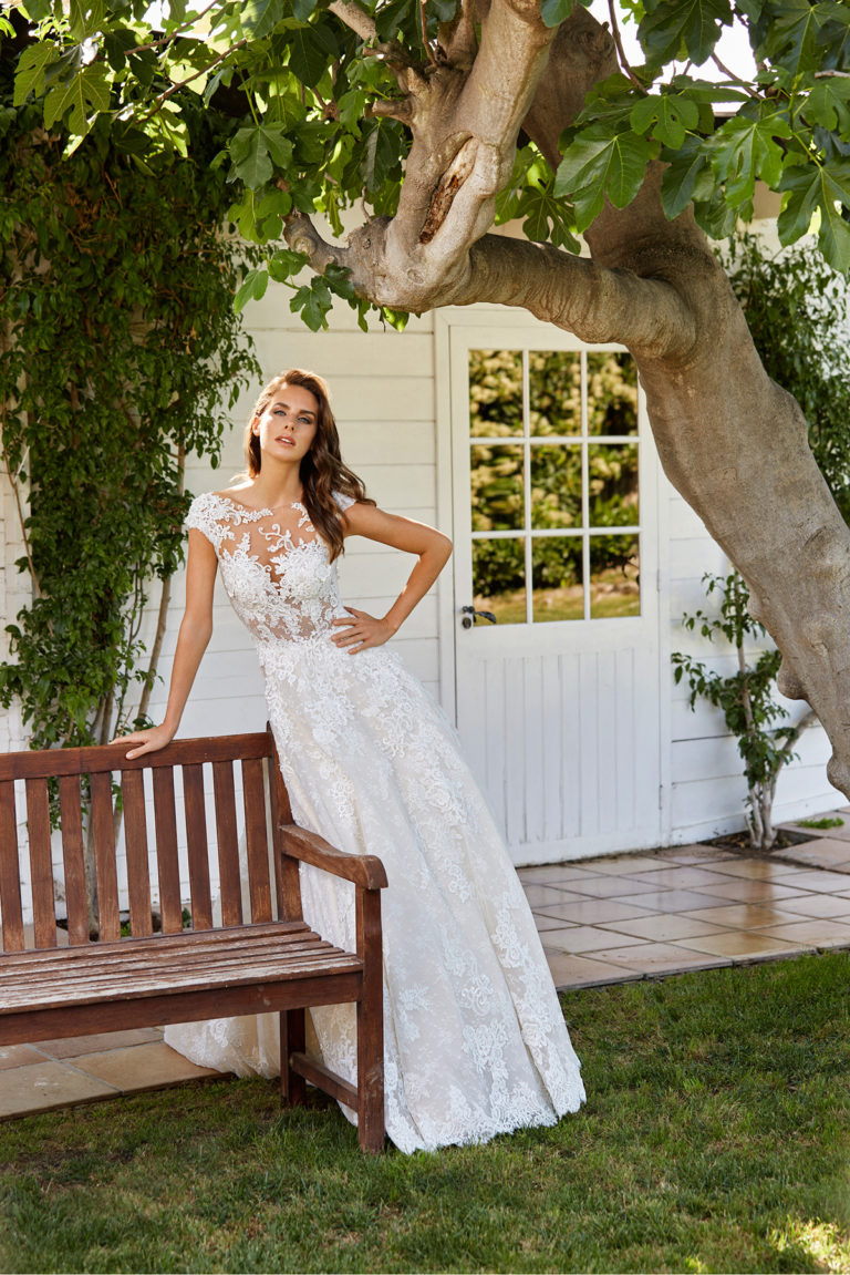 The New St Patrick Collection Is Arriving At Stockists | Love My Dress ...