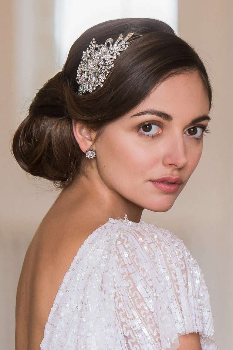 Introducing Glitzy Secrets - A Treasure Trove Of Bridal Accessories and ...