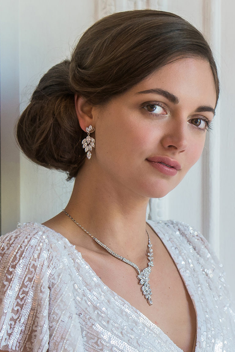 Introducing Glitzy Secrets - A Treasure Trove Of Bridal Accessories and ...
