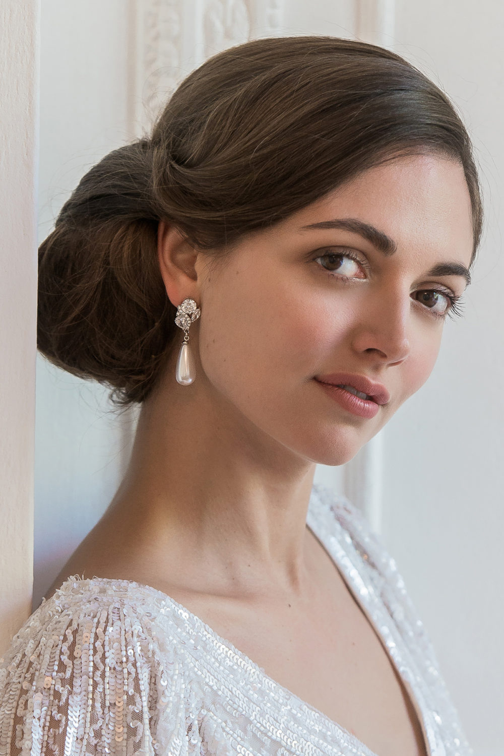 Introducing Glitzy Secrets - A Treasure Trove Of Bridal Accessories and ...