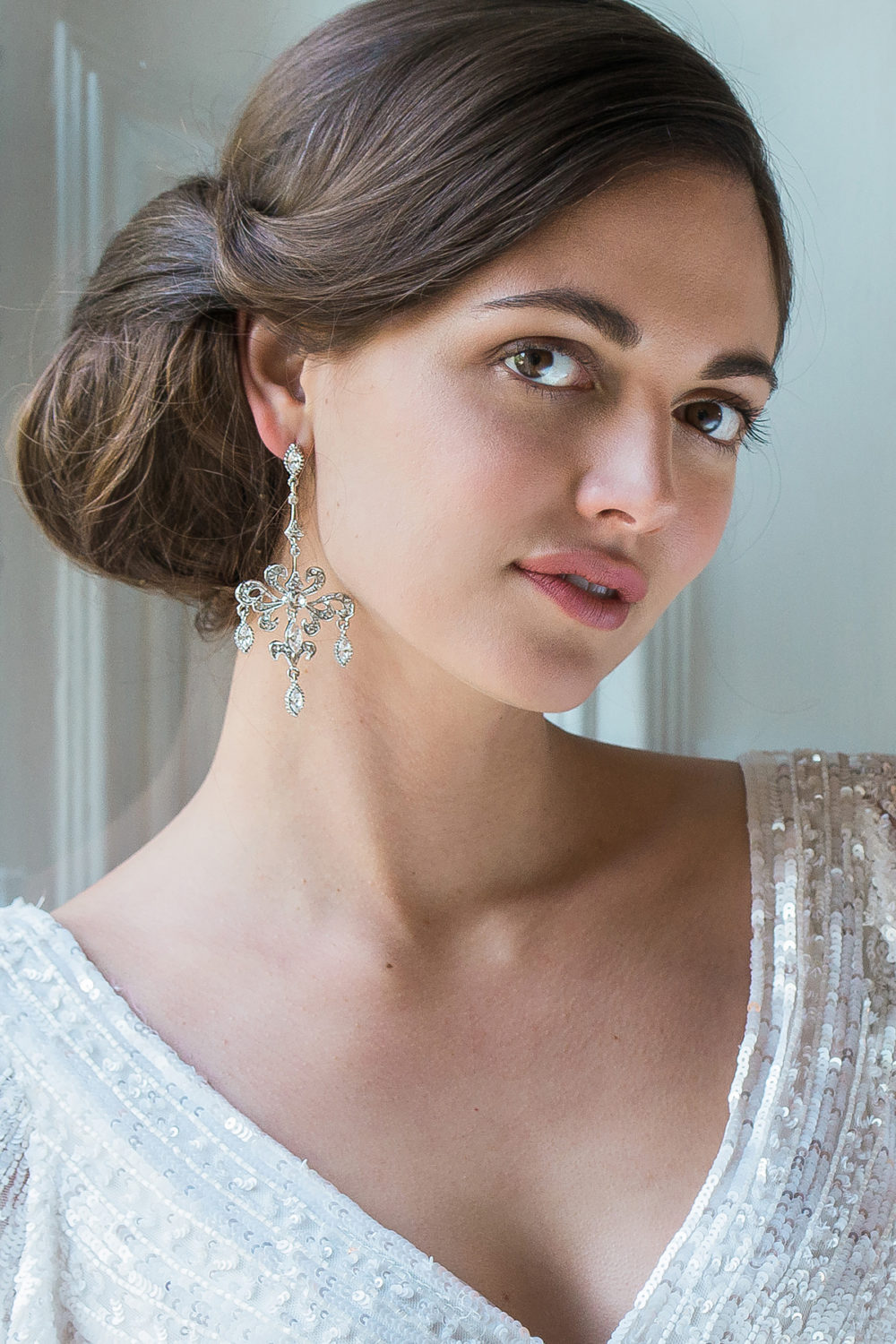 Introducing Glitzy Secrets - A Treasure Trove Of Bridal Accessories and ...
