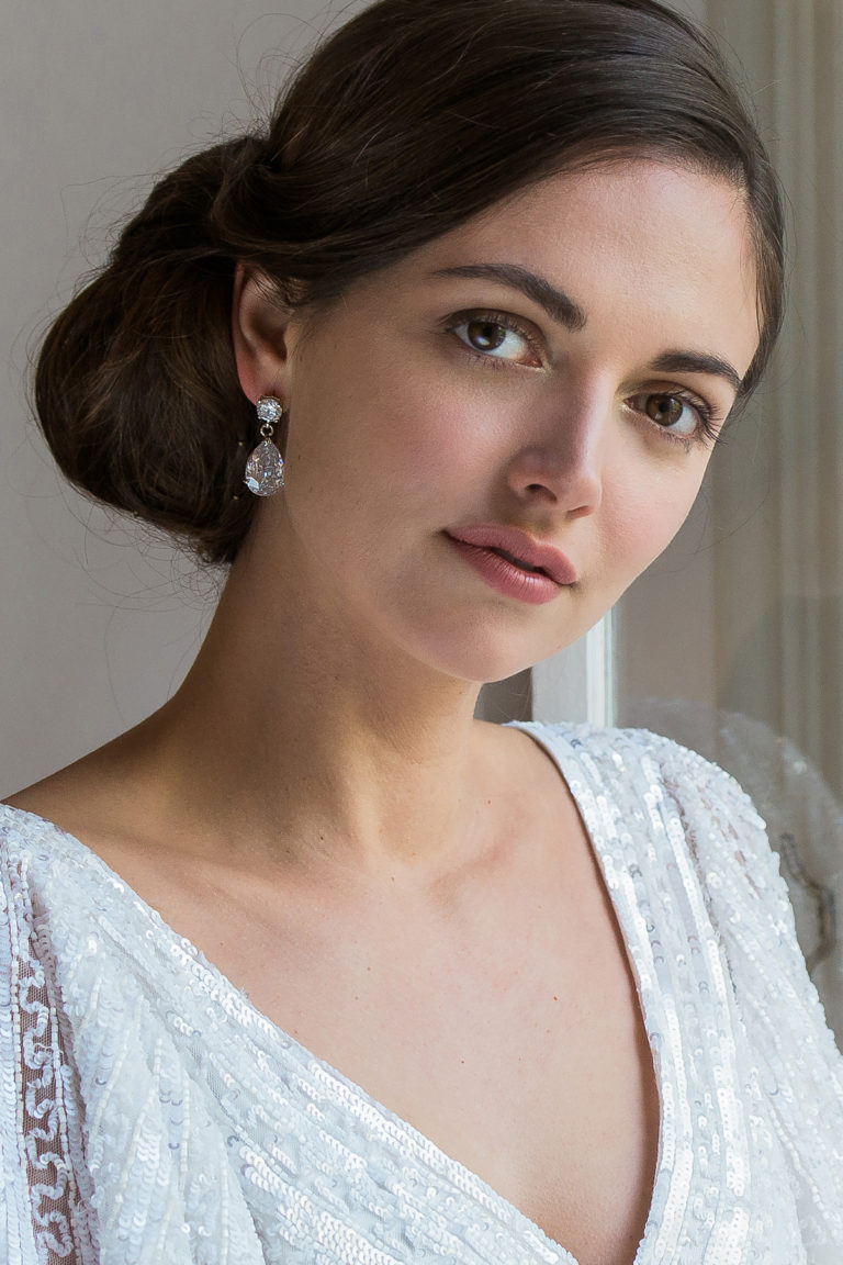 Introducing Glitzy Secrets - A Treasure Trove Of Bridal Accessories and ...