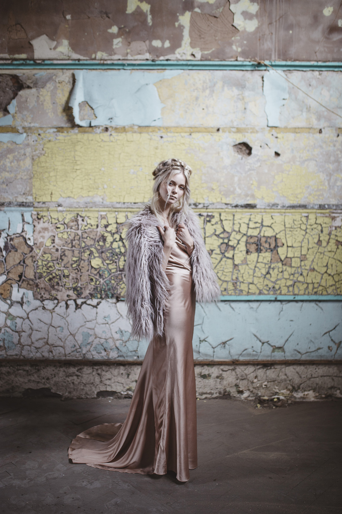 Decadent Decay and Beautiful Blooms | Love My Dress®, UK Wedding Blog ...