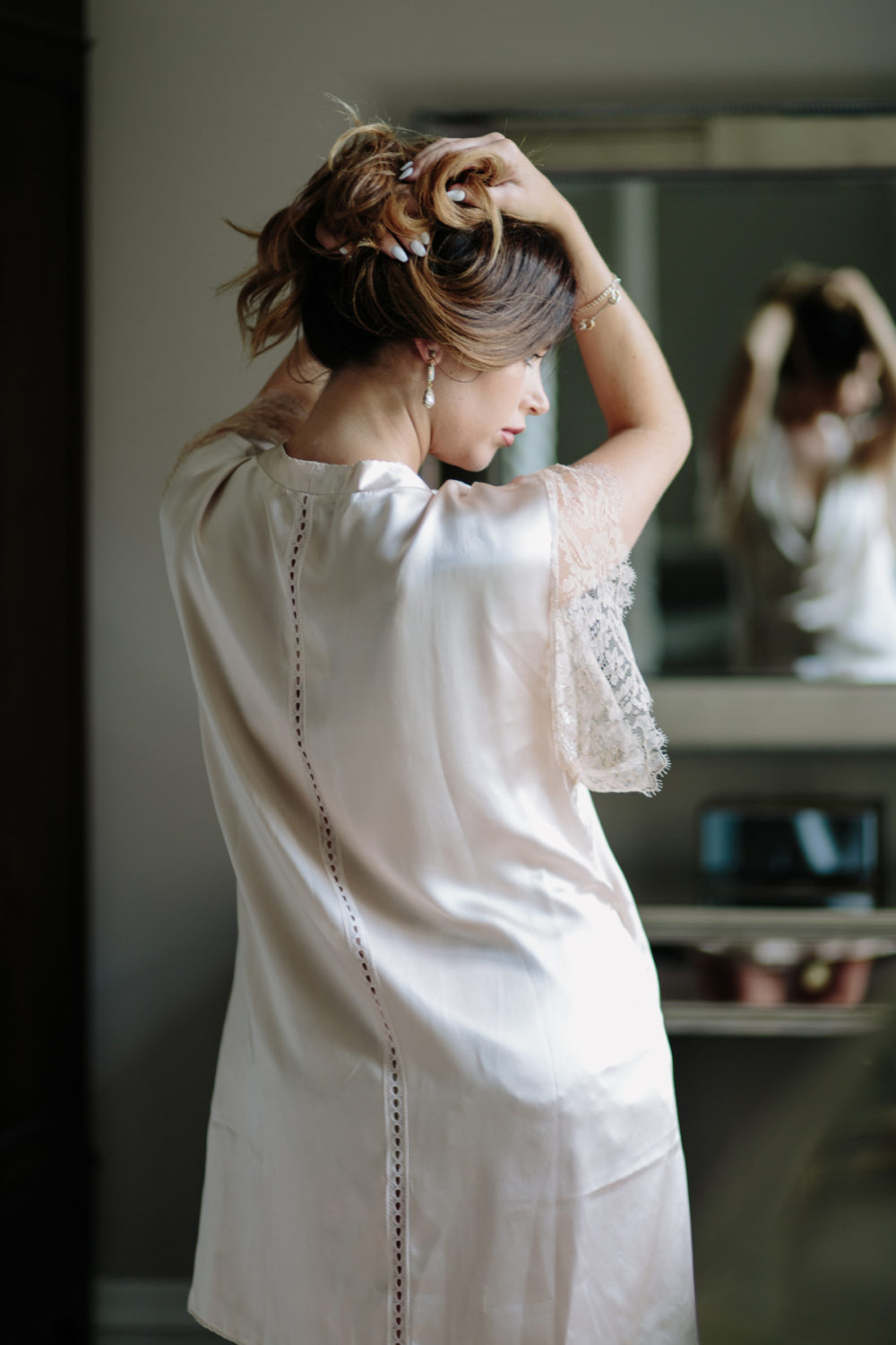 Sensuous Bridal Lingerie by Shell Belle Couture | Love My Dress®, UK ...