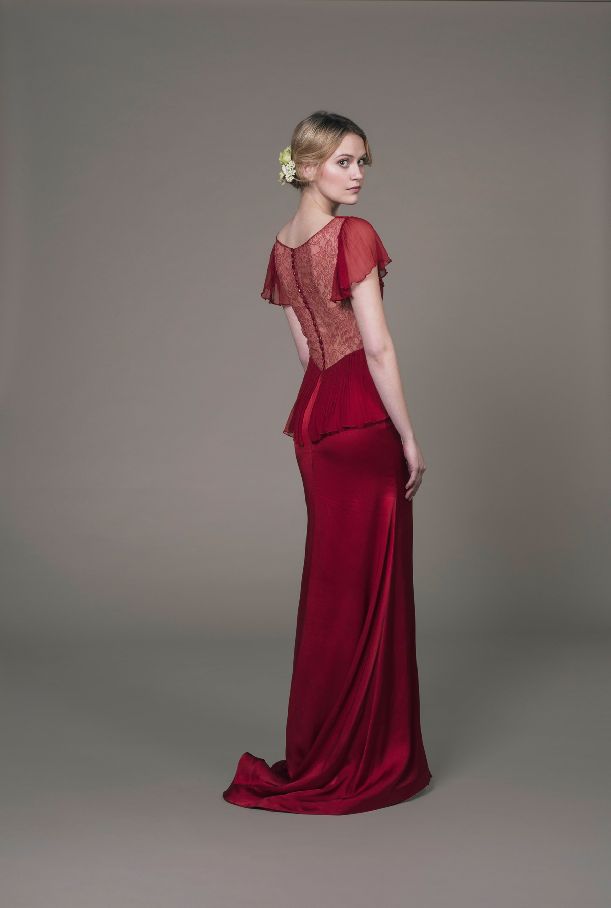 Win a £1,500, Ethically Produced Wedding Dress With Sanyukta Shrestha ...