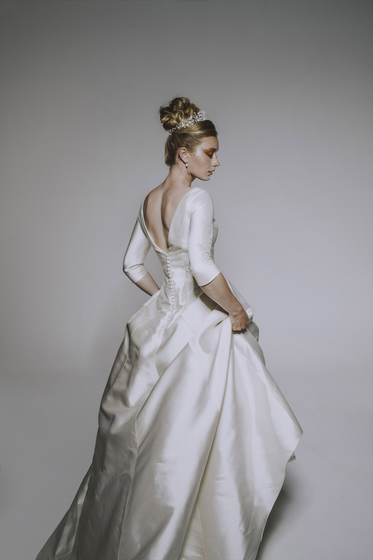 The Return of Wedding Day Glamour | Love My Dress®, UK Wedding Blog ...