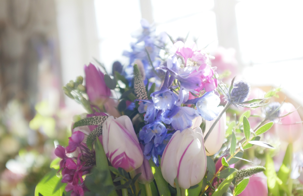 Flowers by Breige | Love My Dress®, UK Wedding Blog, Podcast, Directory ...
