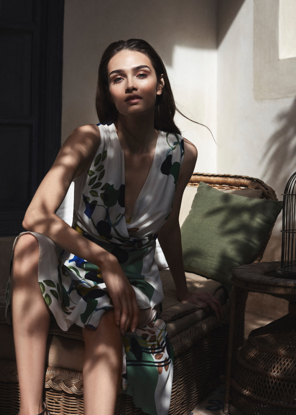 Easy Luxe By Reiss – This Summer’s Wardrobe Collection For Wedding ...