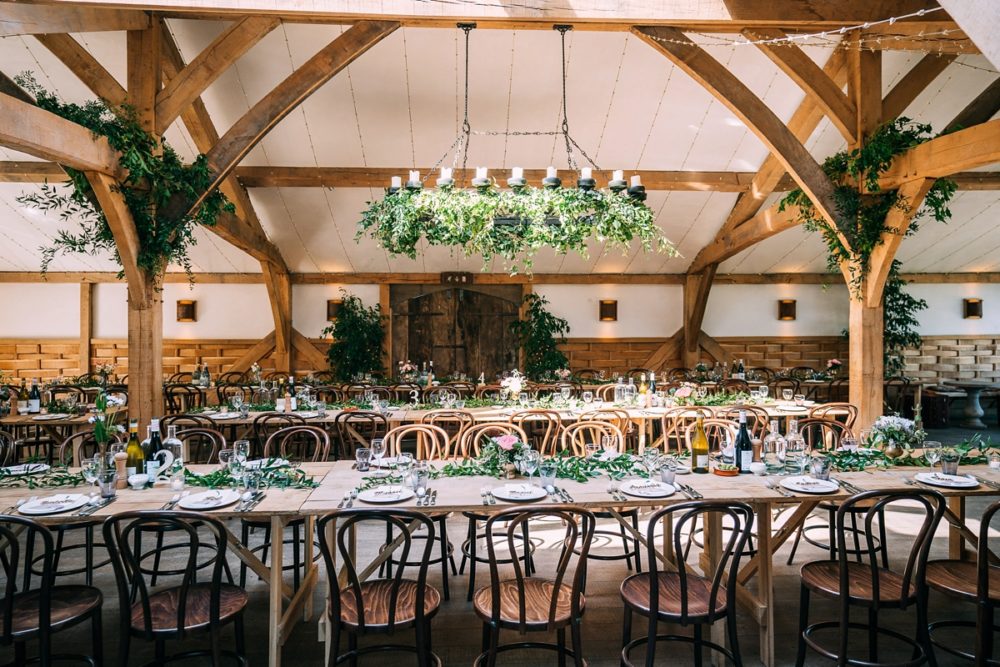 An Elegant Midsummer Night's Dream Inspired Wedding | Love My Dress ...