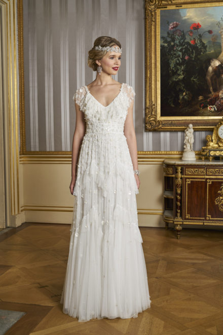 The Grand Voyage – The Exquisite New Collection From Eliza Jane Howell ...