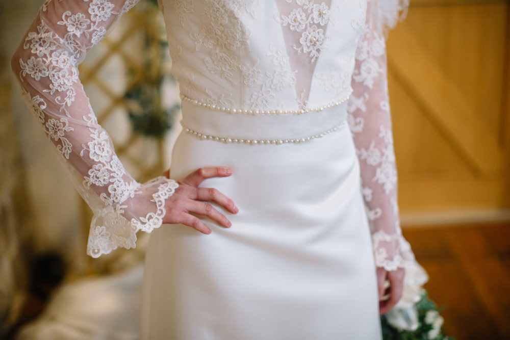 Introducing Stephanie Moran Couture - Old Fashioned Meets Modern World ...