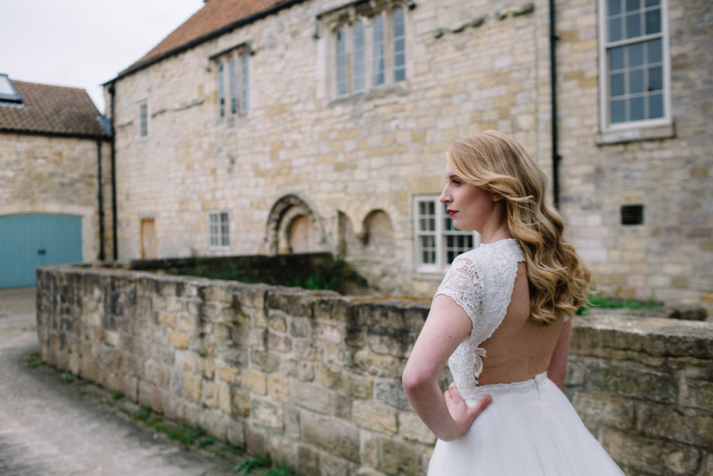 Introducing Stephanie Moran Couture - Old Fashioned Meets Modern World ...