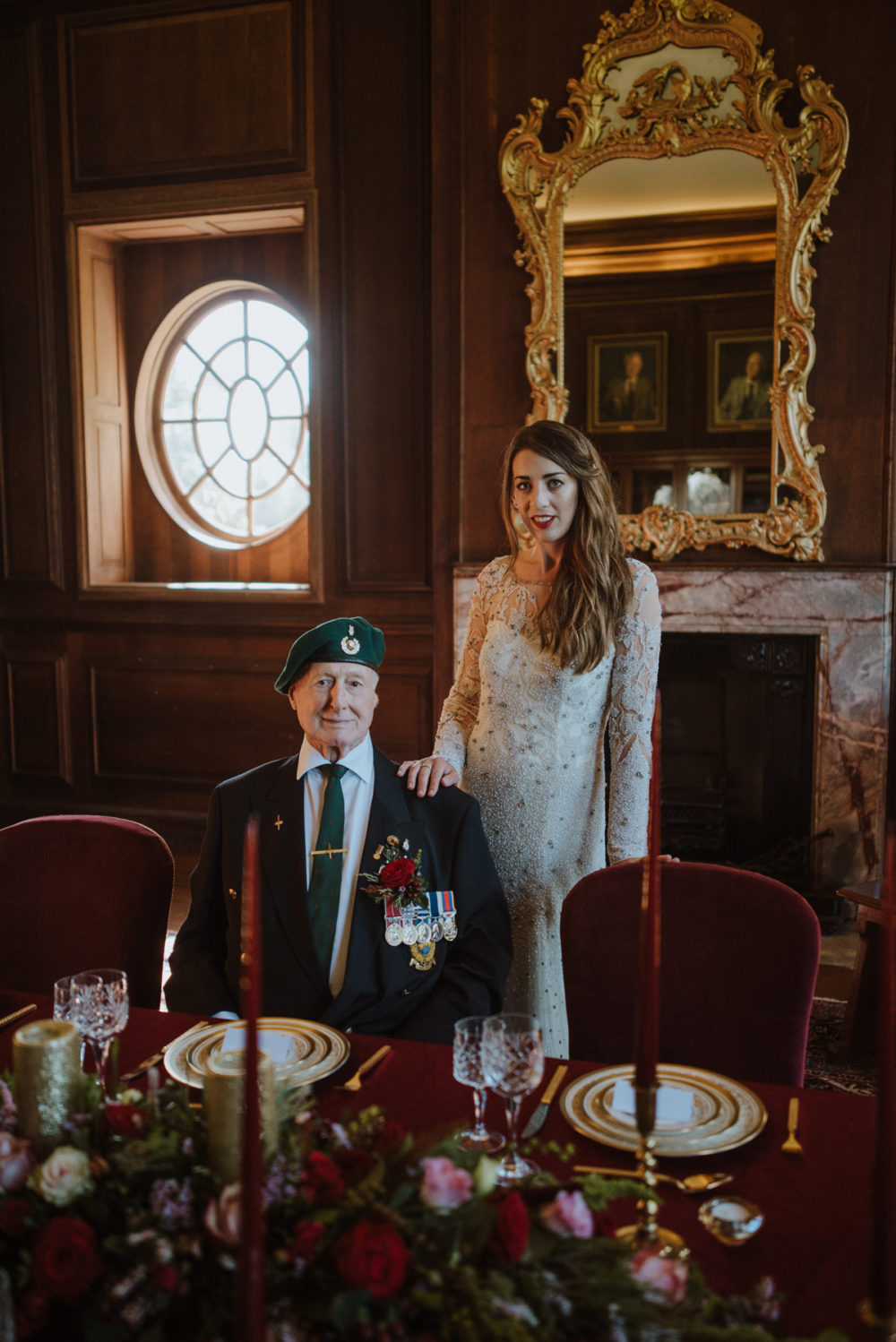 Tender Remembrance and Luxurious Celebration | Love My Dress®, UK ...