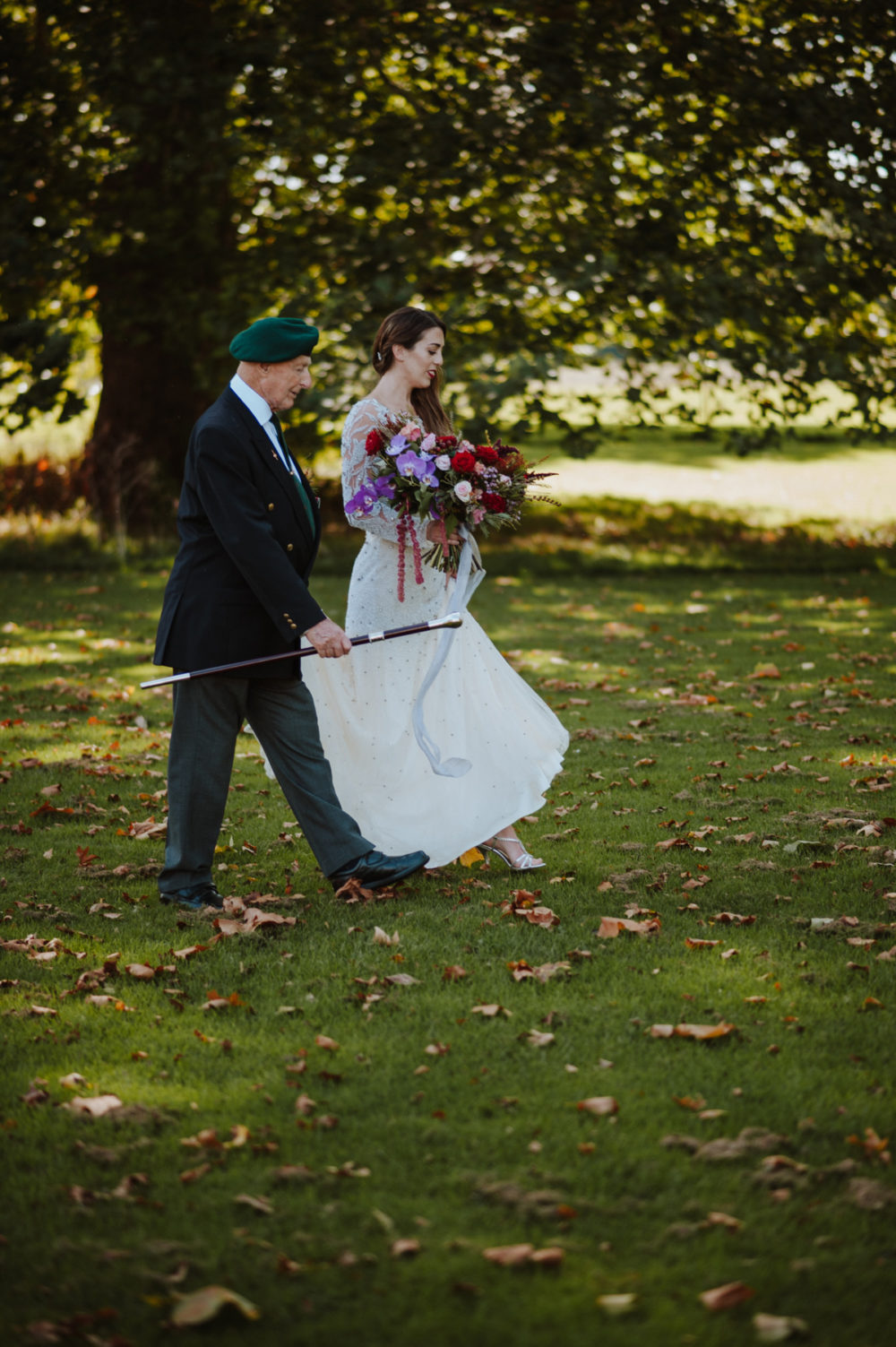 Tender Remembrance and Luxurious Celebration | Love My Dress®, UK ...