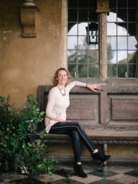 Meet The Wedding Dress Designer + Bridal Couturier, Caroline Arthur, at ...