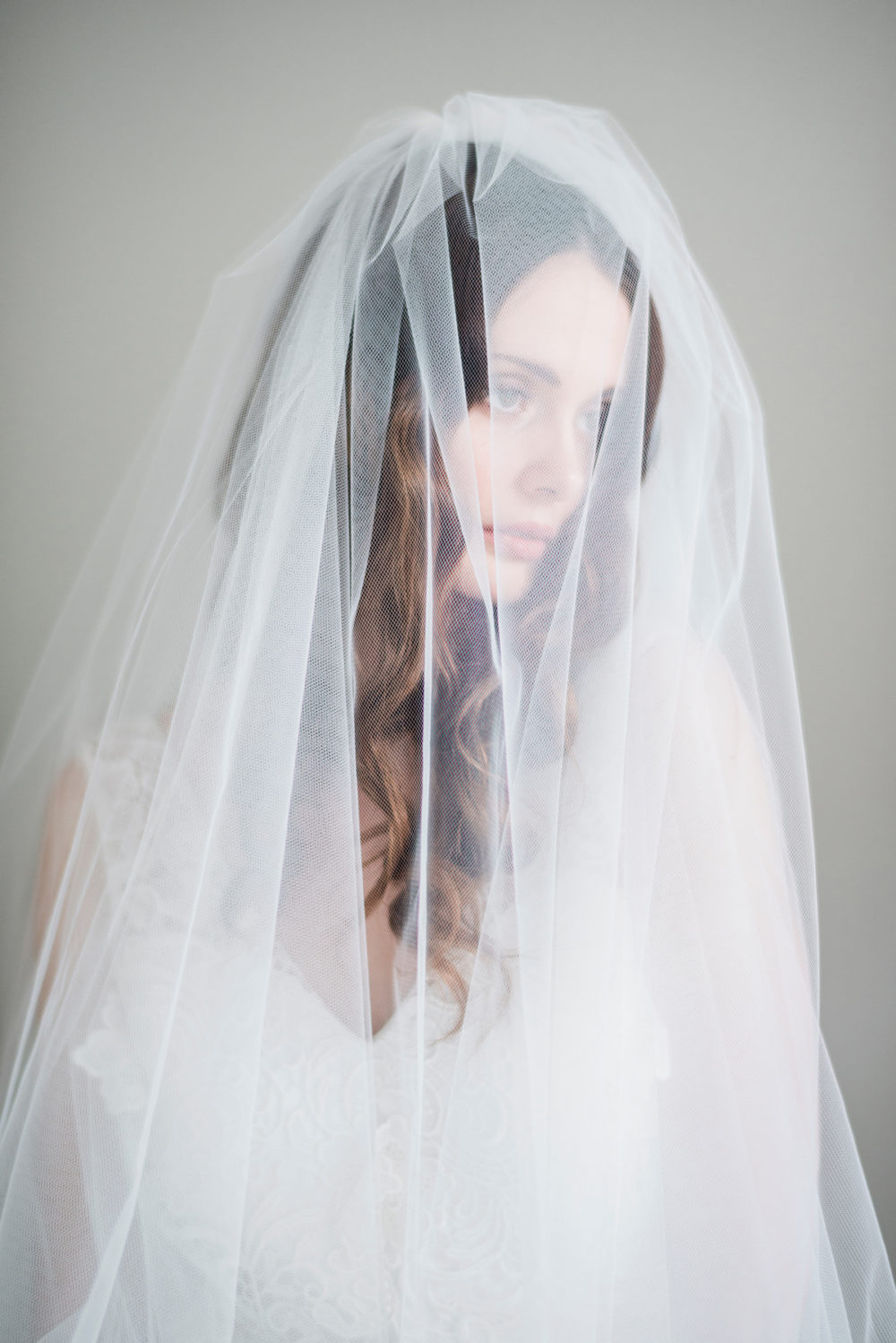 Sash + Veil: dreamy, handmade wedding veils + accessories | Love My ...