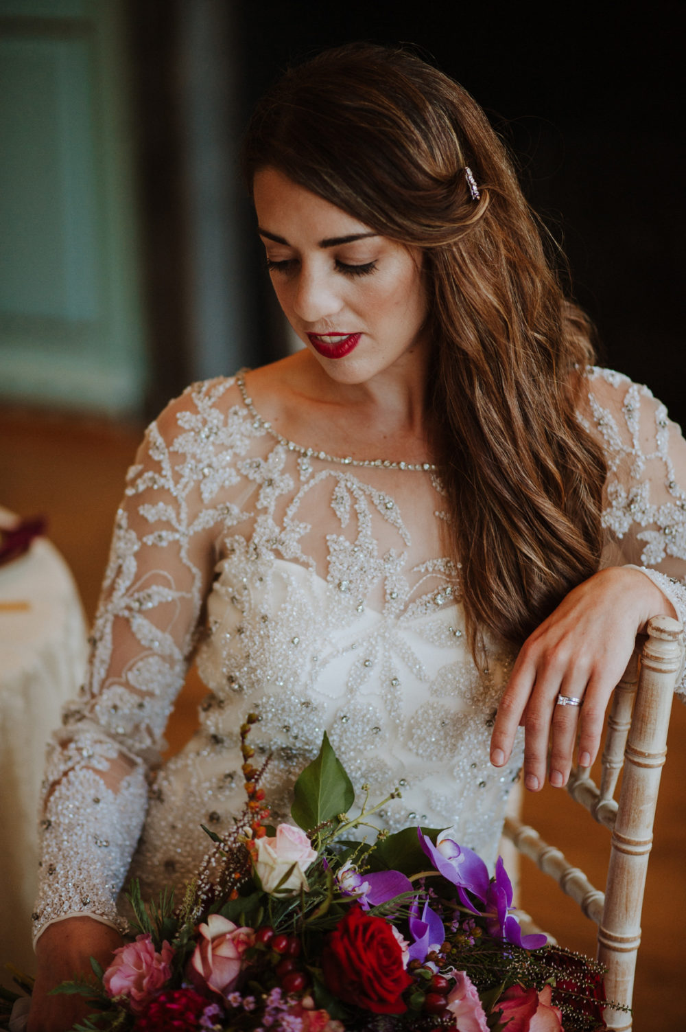 Tender Remembrance and Luxurious Celebration | Love My Dress®, UK ...