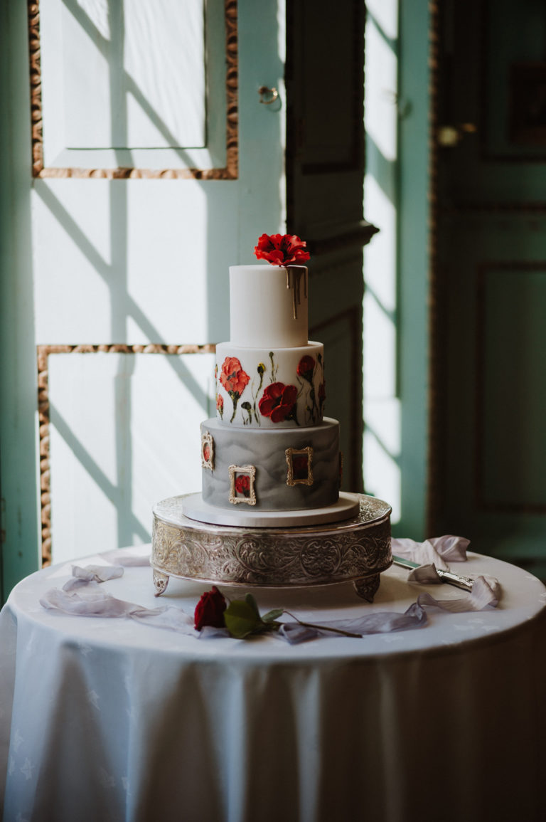 Tender Remembrance and Luxurious Celebration | Love My Dress®, UK ...