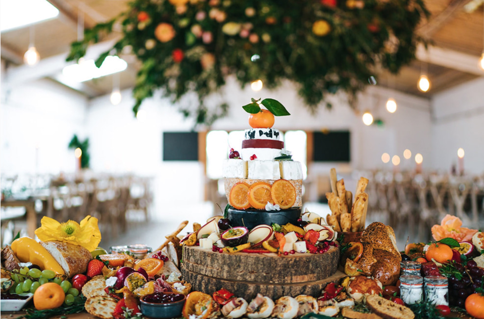 Smallpiece Catering | Love My Dress®, UK Wedding Blog, Podcast ...