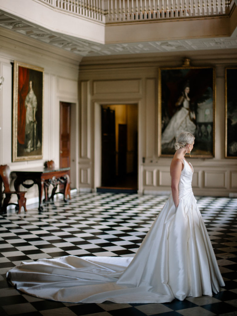 Women and Power: A Portrayal of How Your Wedding Dress Can Represent ...