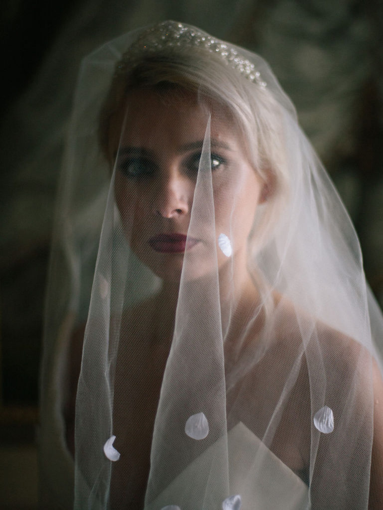 Women and Power: A Portrayal of How Your Wedding Dress Can Represent ...