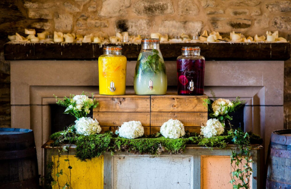 Bespoke (Wedding) Catering - Creative, Delicious, Beautiful + Memorable ...