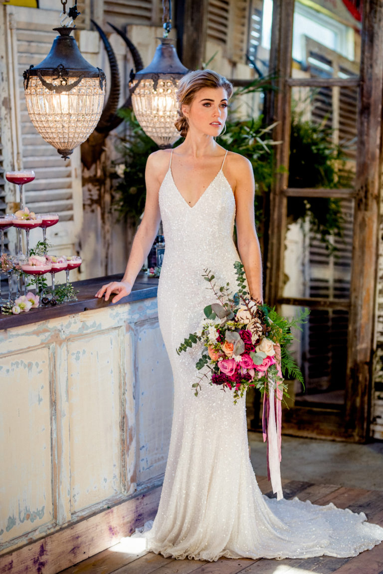 The New Modern Vintage Bride | Love My Dress®, UK Wedding Blog, Podcast ...
