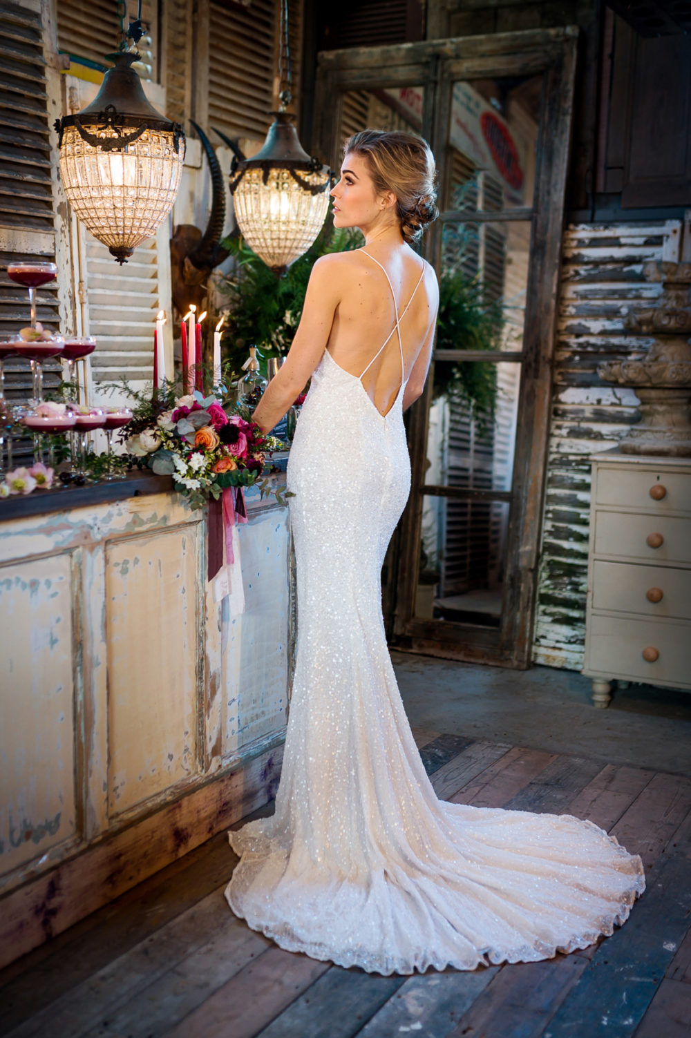 The New Modern Vintage Bride | Love My Dress®, UK Wedding Blog, Podcast ...