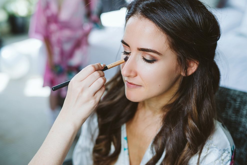 A Fairytale Inspired Castle Wedding With Scottish + Dutch Traditions ...