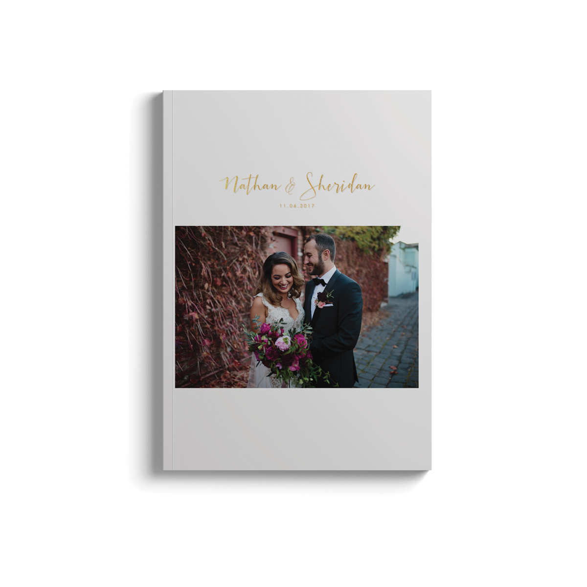 Introducing Bow & Arbour Wedding Zines® - Your own Wedding Photography ...