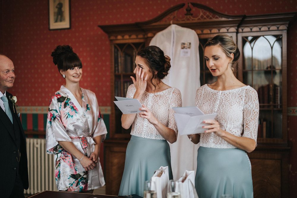 An Elegant Stately Home September Wedding | Love My Dress®, UK Wedding ...