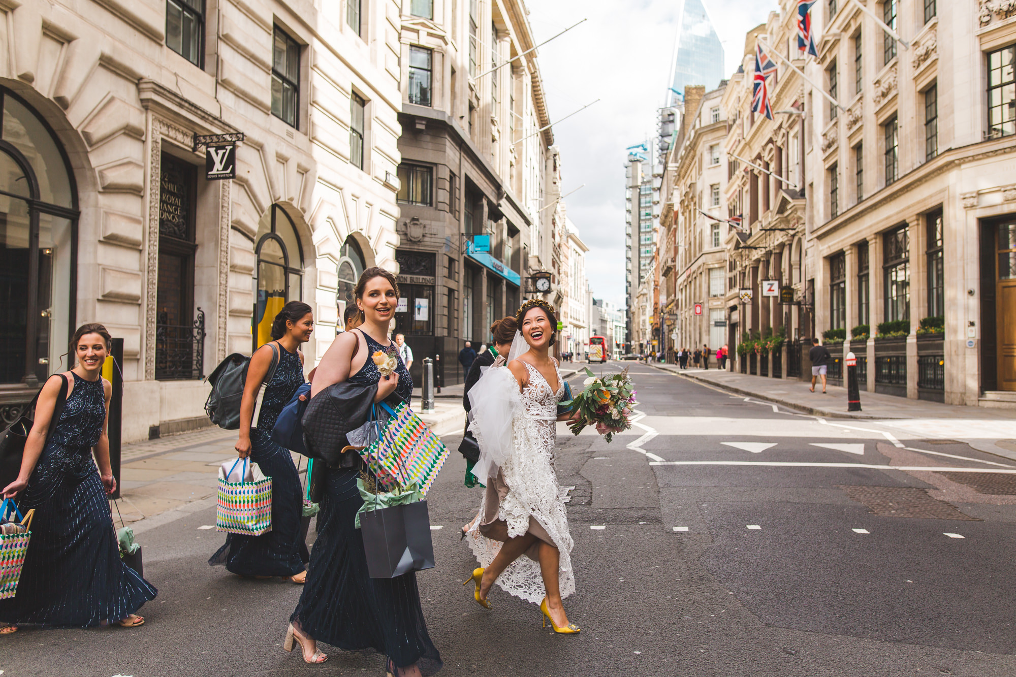 Kirstie Mackenzie Photography Love My Dress® Uk Wedding Blog